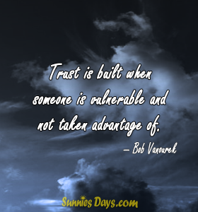 23 Best Quotes About Trust and relationships : Sunnies Days