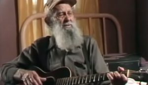 Old man sing better than these new artists : Sunnies Days