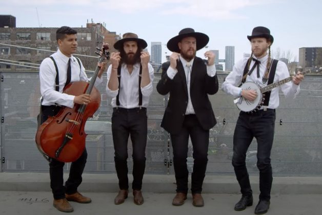 This Song Has Some Dark Subject Matter : Sunnies Days