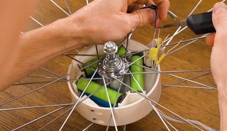 Bicycle Modification: The Coolest Wheels You’ve Ever Seen!