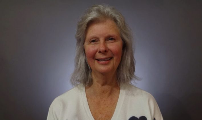 Makeup Application: Amazing Transformation For An Ol Women.