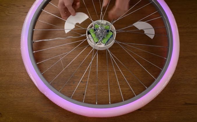 Bicycle Modification: The Coolest Wheels You’ve Ever Seen!