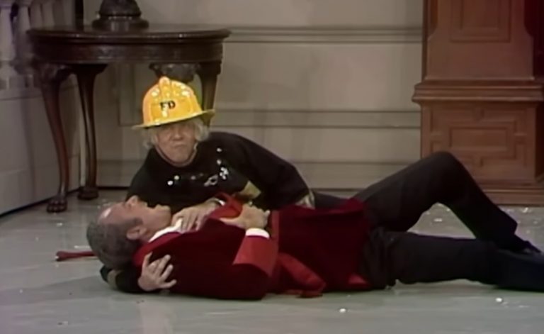 The Carol Burnett Show: Best Breaking Moments Ever | Sunnies Days