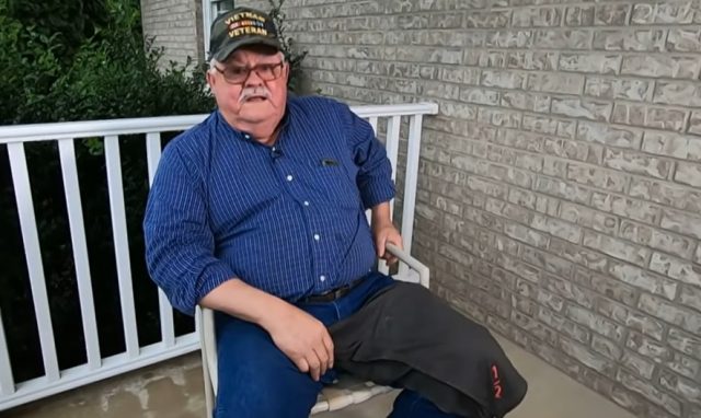 After 50 Years: Veteran reunites with the man he saved in the Vietnam War